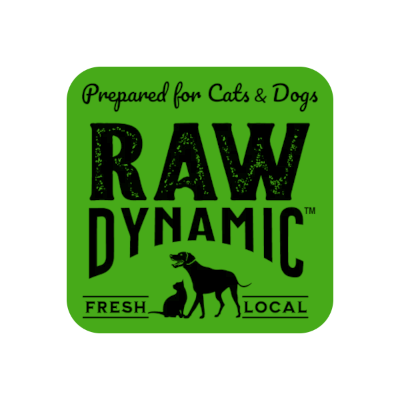 Raw Dynamic from Pet Market NYC, same-day delivery in Manhattan